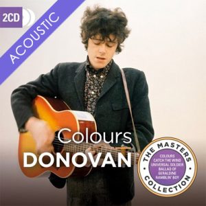 Donovan – Official site