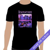 Donovan – Official site