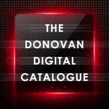 Donovan – Official site