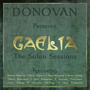 Donovan – Official site